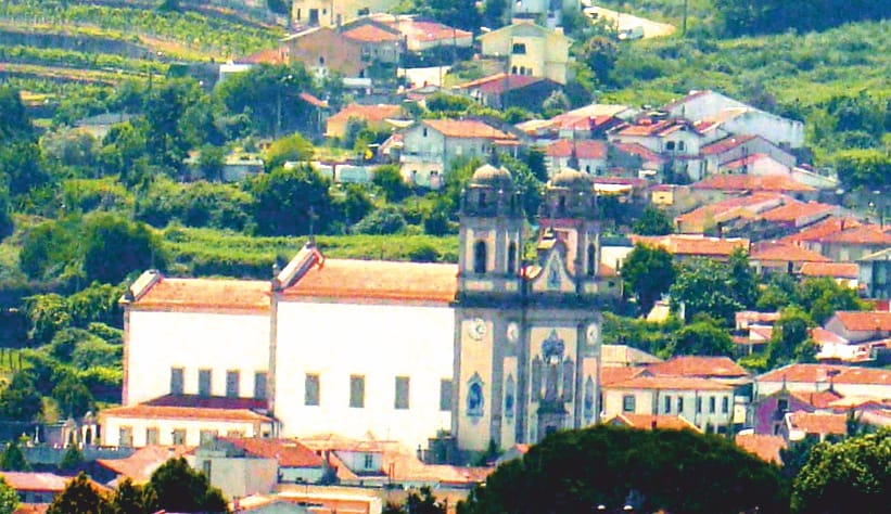 Valongo entre os três municípios que aumentam população
