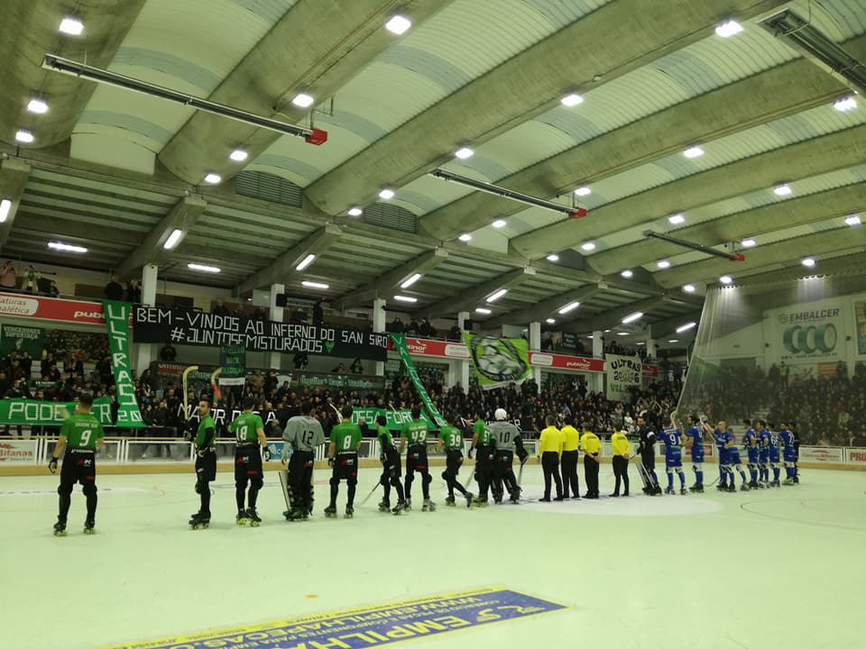 AD Valongo soma e segue. Ganhou 5-1 ao Barcelos - Jornal Novo Regional