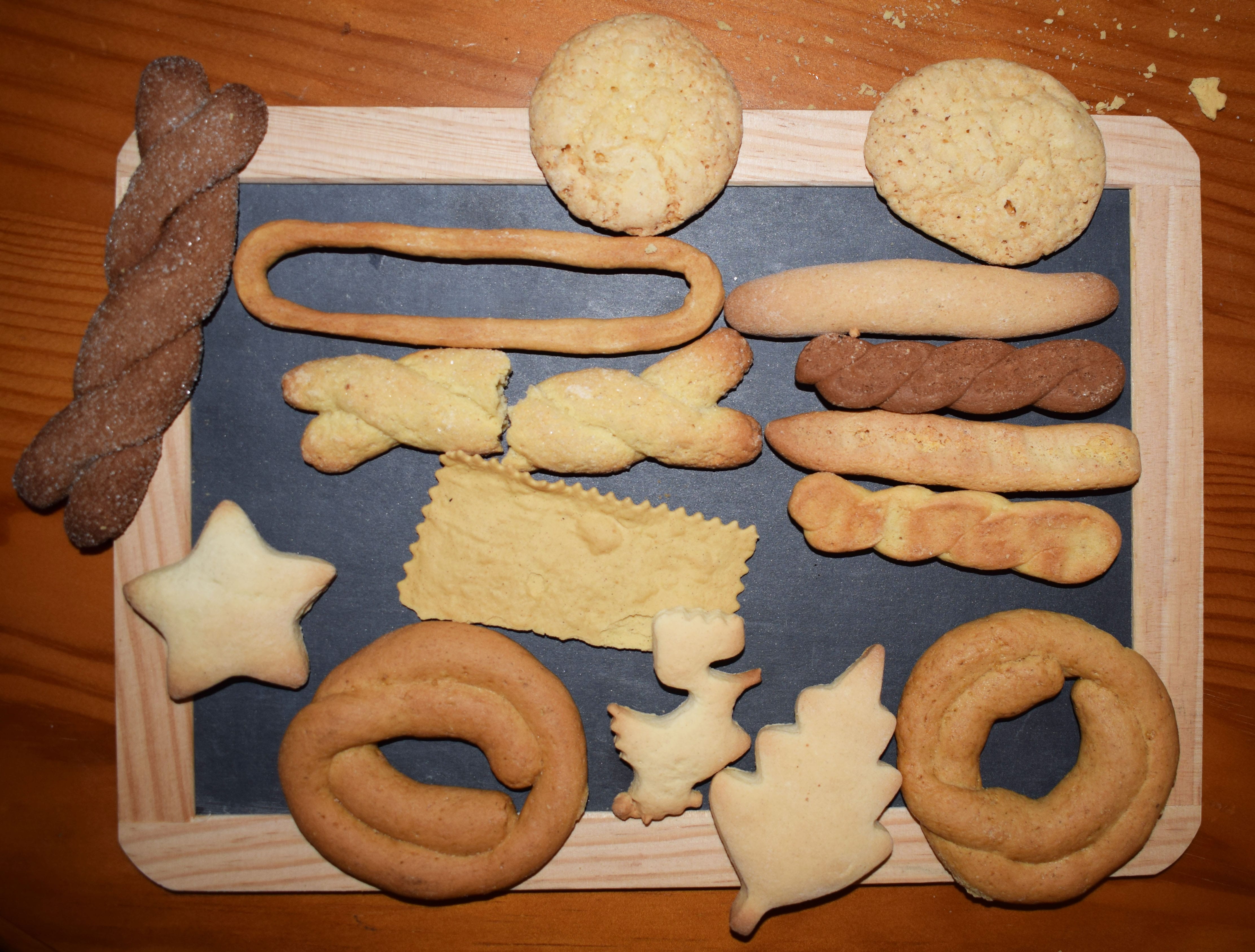 Doces e Biscoitos de Valongo nas 7 maravilhas - Jornal Novo Regional