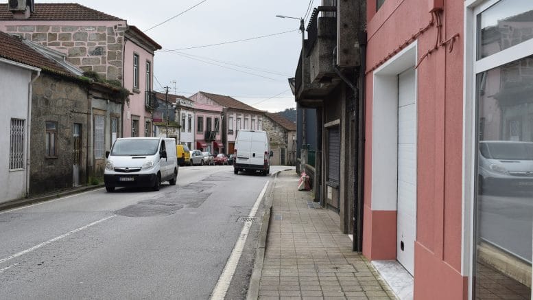 O que faz o Centro Social de Alfena? as respostas do presidente Padre ...