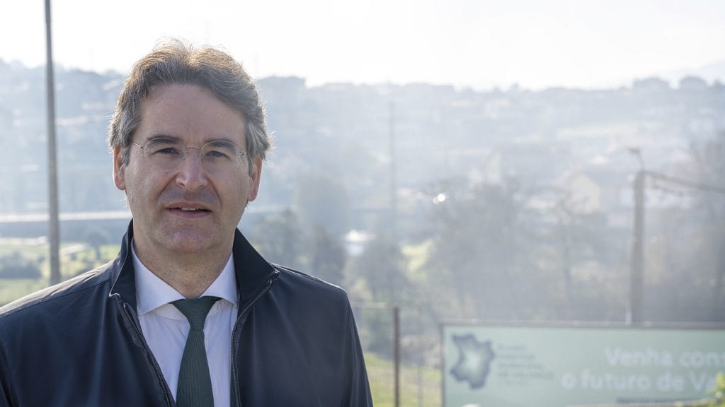 PS elege candidato à Maia para 2025: é José Manuel Ribeiro - Jornal ...