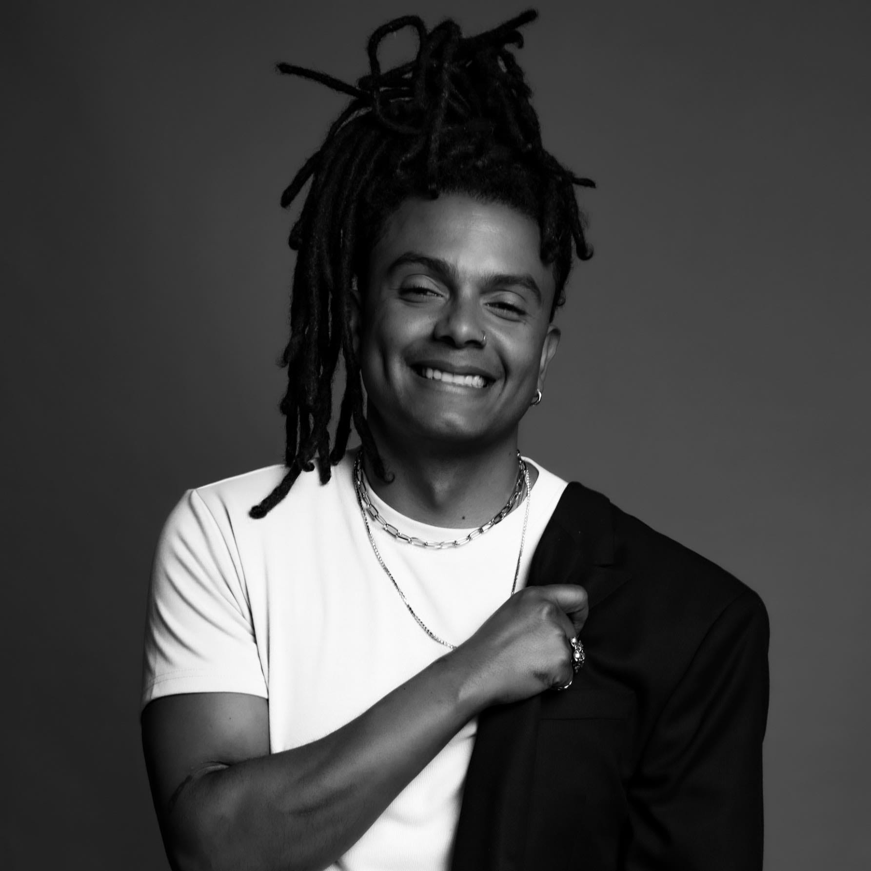 "Semana pela Igualdade" traz Jimmy P à Maia