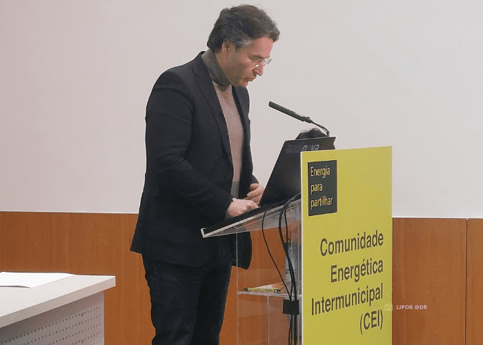 LIPOR lança nova iniciativa para valorização de resíduos e partilha de ...