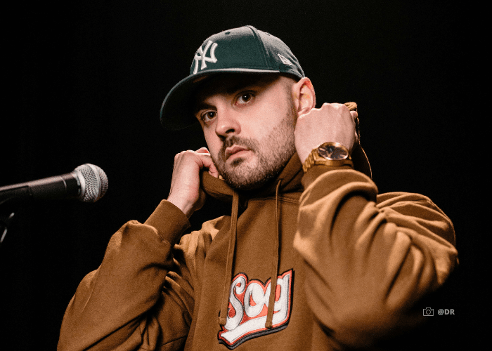 Artista de Valongo Danny Francis lança primeiro single - Jornal Novo ...