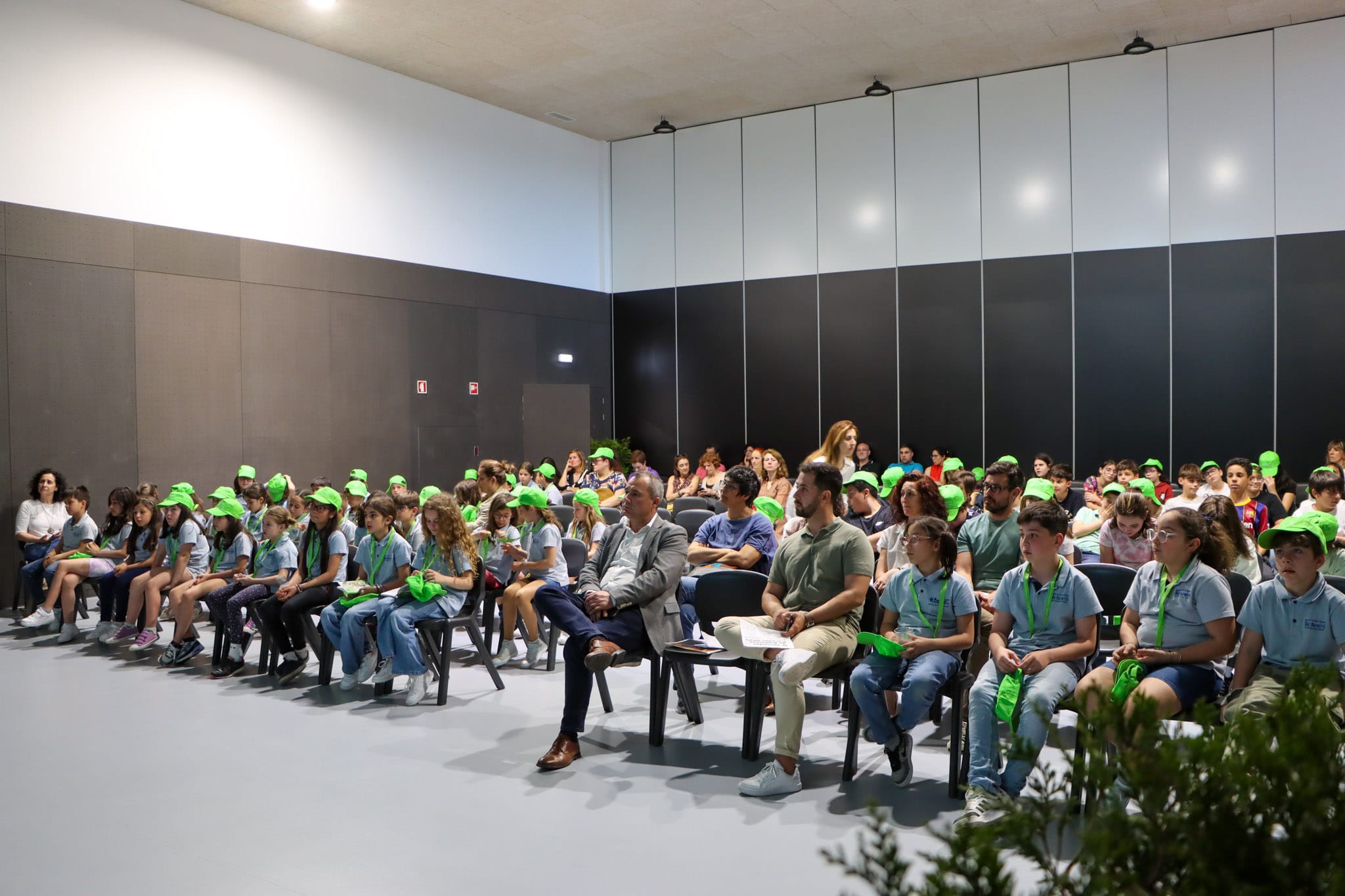 Terceiras jornadas do ambiente de Paredes foram um sucesso - Jornal ...
