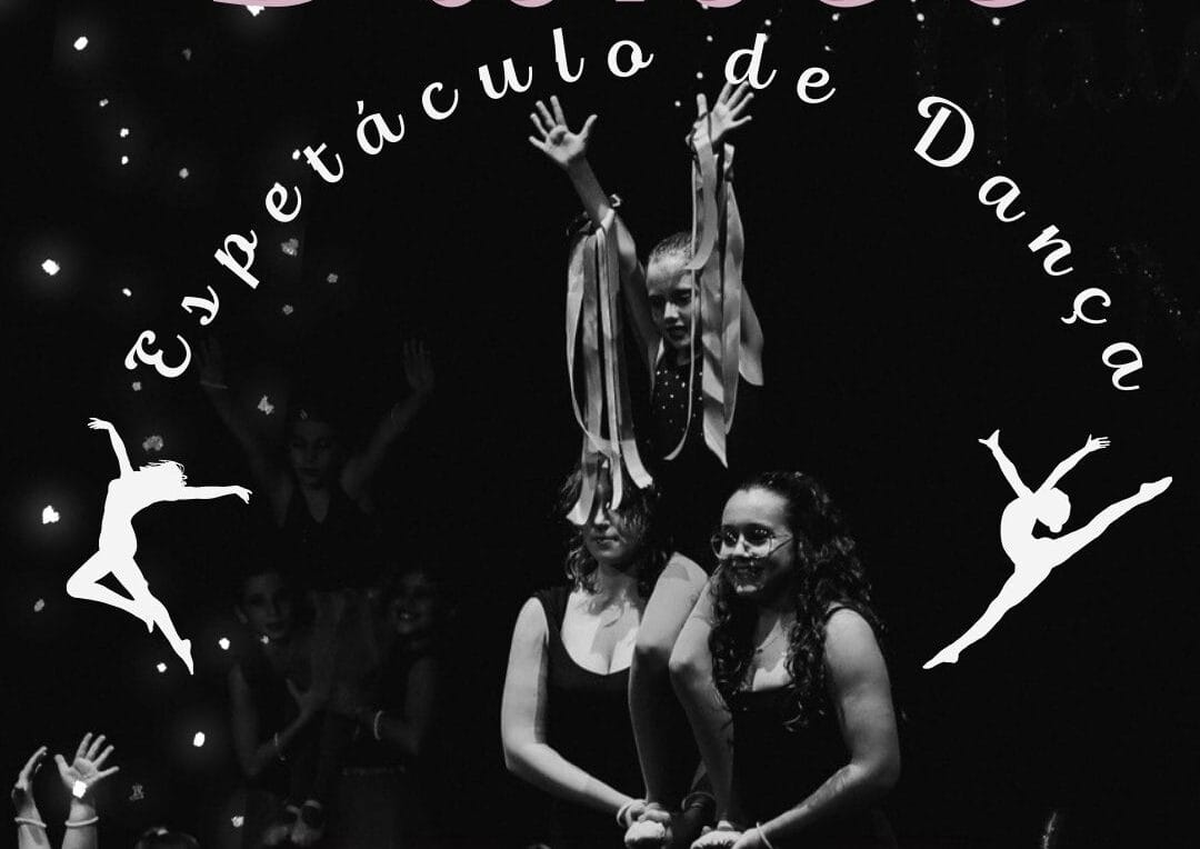 Mix Dance apresenta espetáculo no próximo sábado em Alfena - Jornal ...