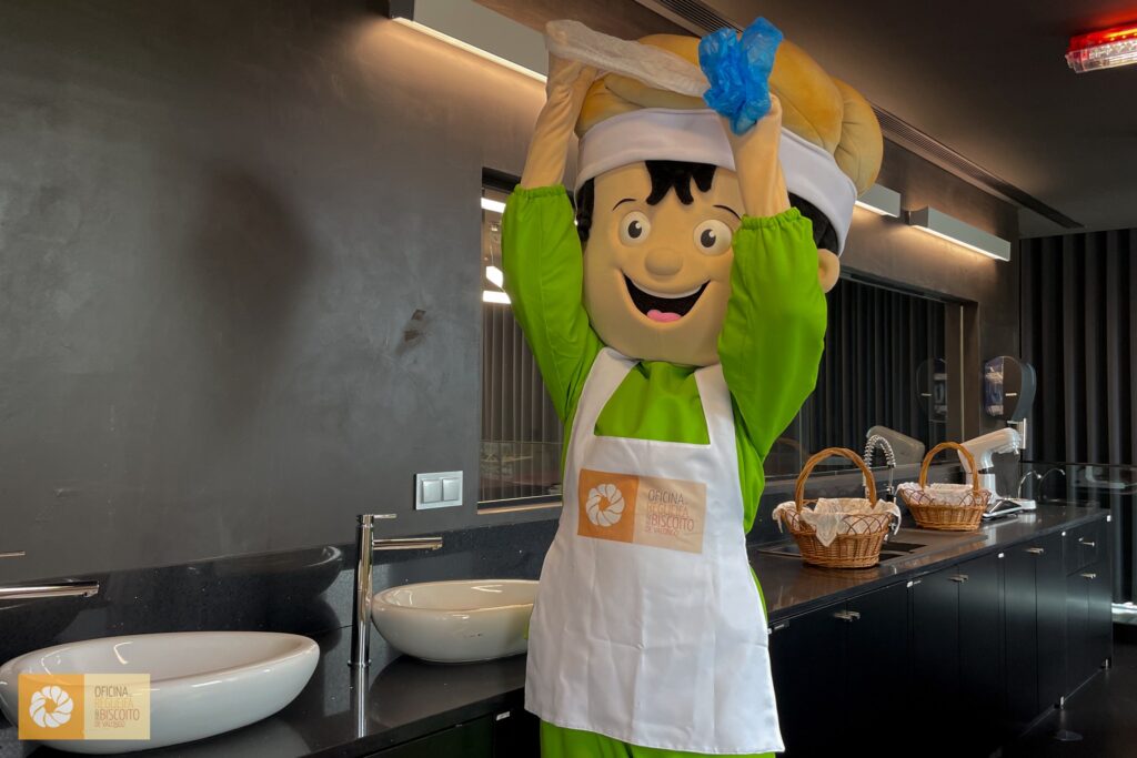 Valongo homenageia história da panificação com inauguração da Oficina ...