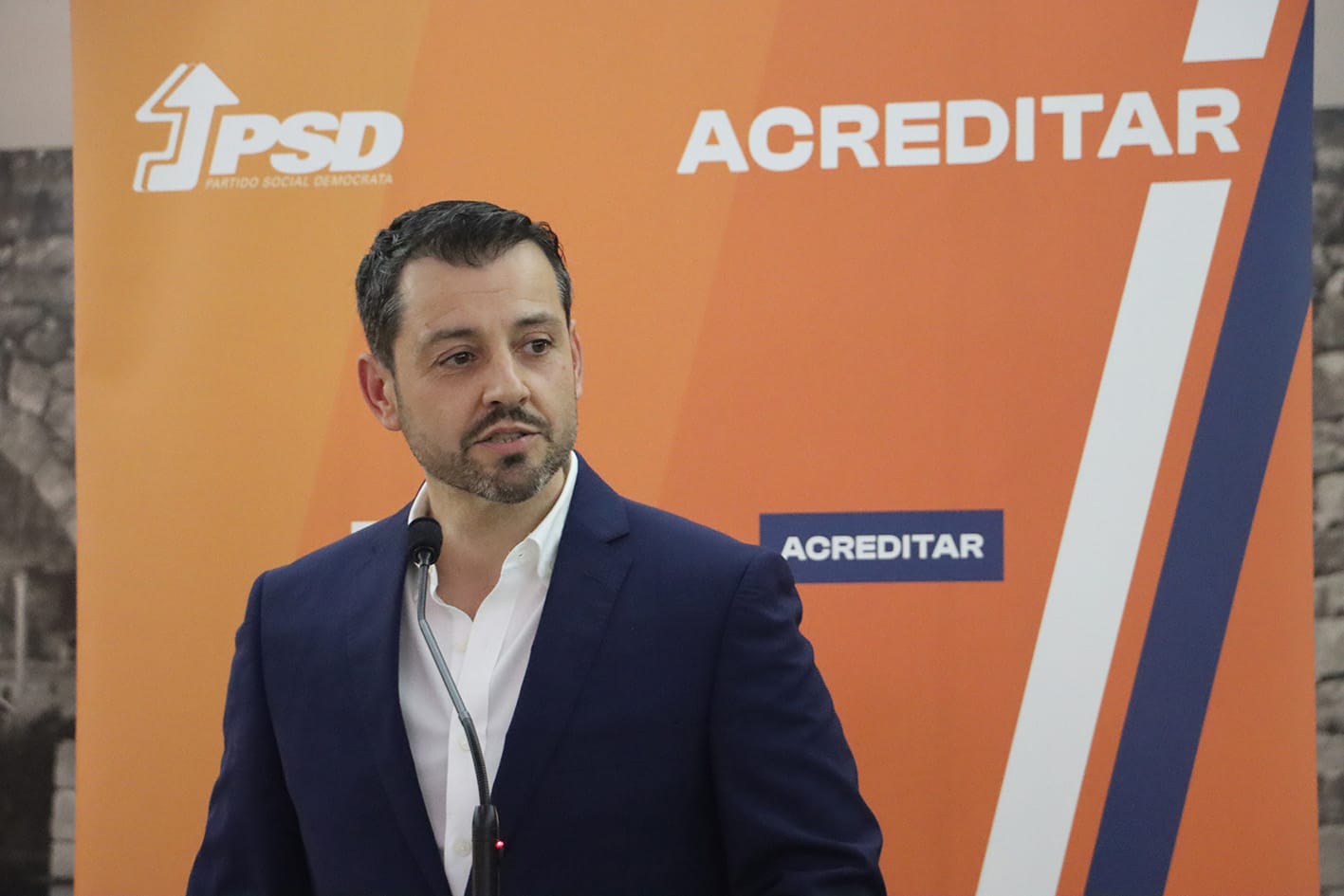 PSD Valongo desafia o presidente da Câmara a renunciar ao mandato ...