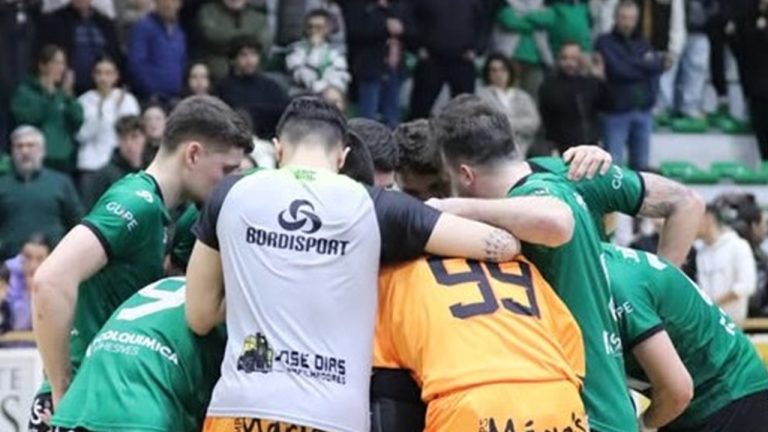 AD Valongo perde com UD Oliveirense e está fora da Taça de Portugal ...