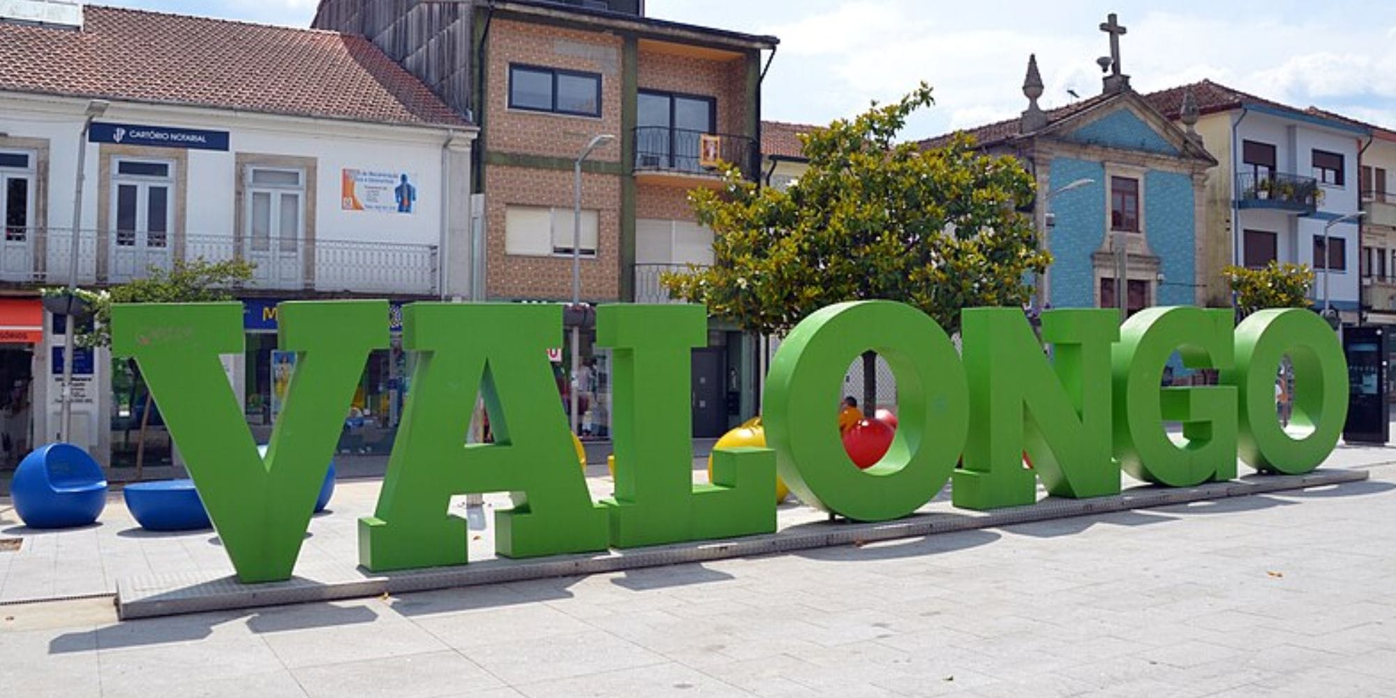 Valongo aplica Tarifa Social da Água a famílias em situação de carência ...