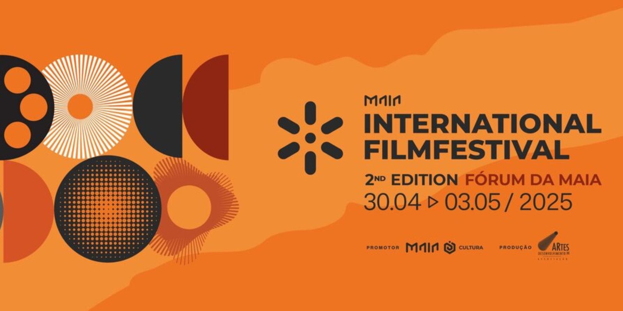 Maia volta a ser capital do cinema com festival internacional que junta ...