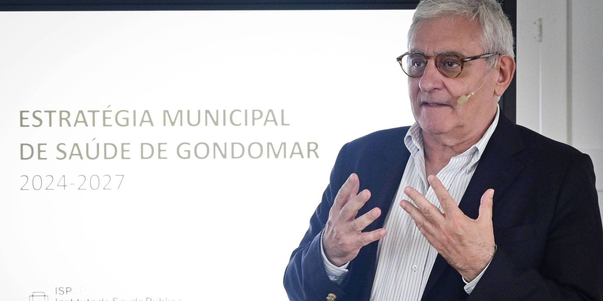 Gondomar lança Estratégia Municipal de Saúde com enfoque na equidade ...