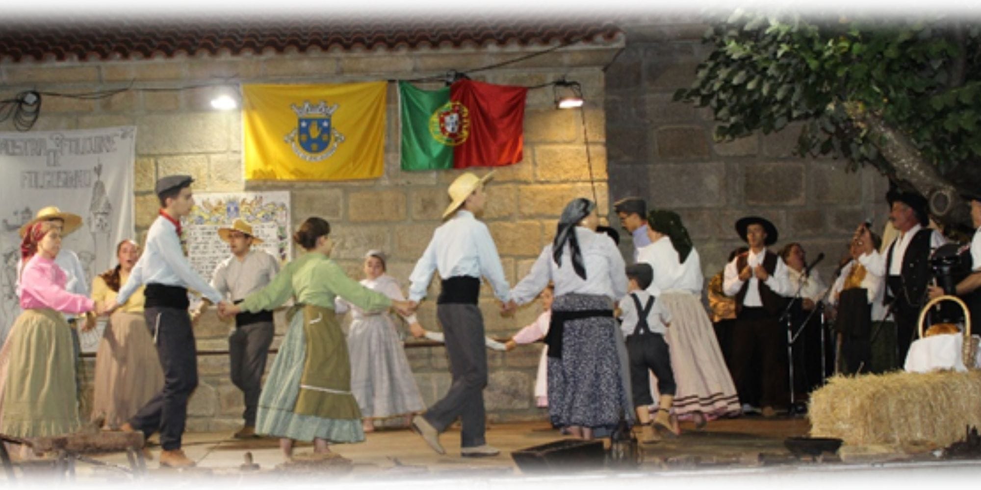 Campo acolhe XXXIV Festival de Folclore no próximo dia 19 de julho ...