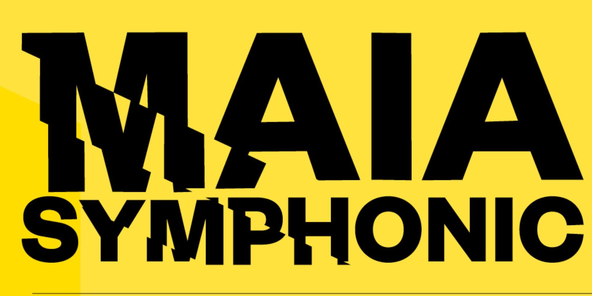 Maia Symphonic 2025 destaca talento local com Orquestra Clássica da ...