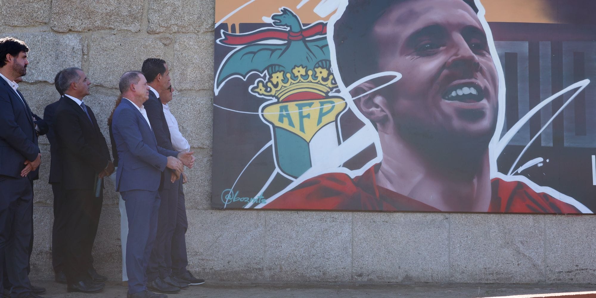 AF Porto inaugura primeiro relvado do Centro de Formação na Prelada ...